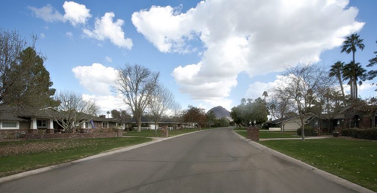 Camelback Corridor | Central Phoenix Homes