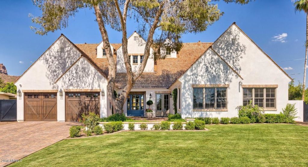 Arcadia | Central Phoenix Homes